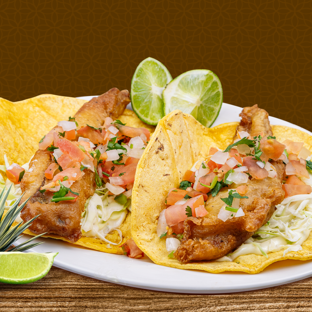 El Patron Mexican Food - Talsey AI